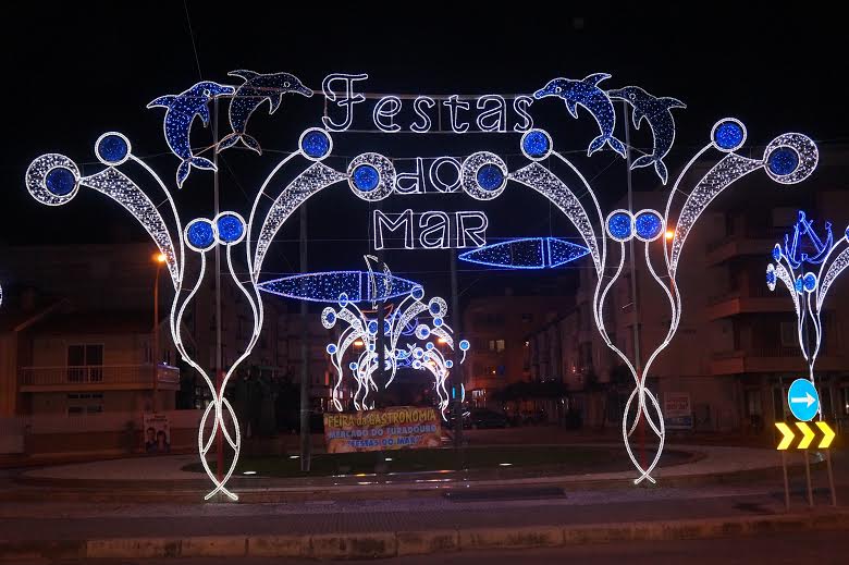 FESTAS DO MAR: Cumpriu-se a tradição no Furadouro – Etc e Tal – Jornal