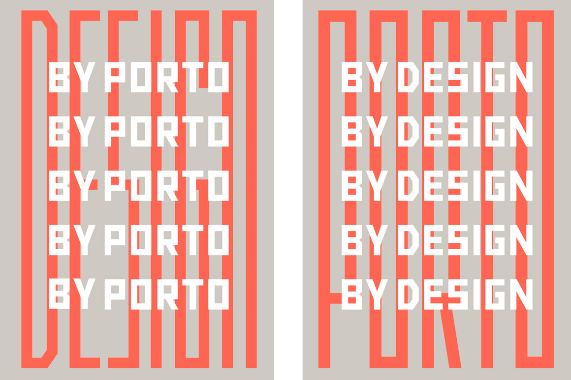 “Design By Porto; Porto By Design” no Palácio dos Correios até meados ...