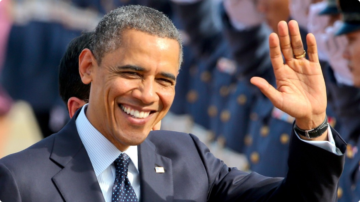 BARACK OBAMA NO PORTO (06JUL18) PARA PARTICIPAR EM ENCONTRO SOBRE CLIMA ...