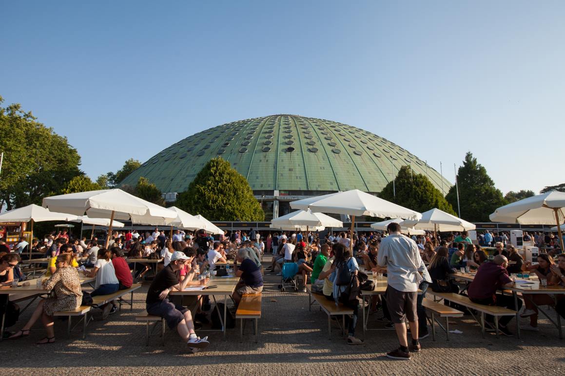 “PORTO BEER FEST” ESTÁ DE REGRESSO COM TREZENTOS ESTILOS DE CERVEJA ...