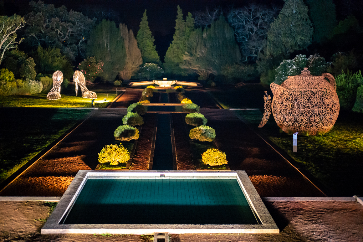 Fundação de Serralves celebra 30 anos com exposição comemorativa – Etc ...