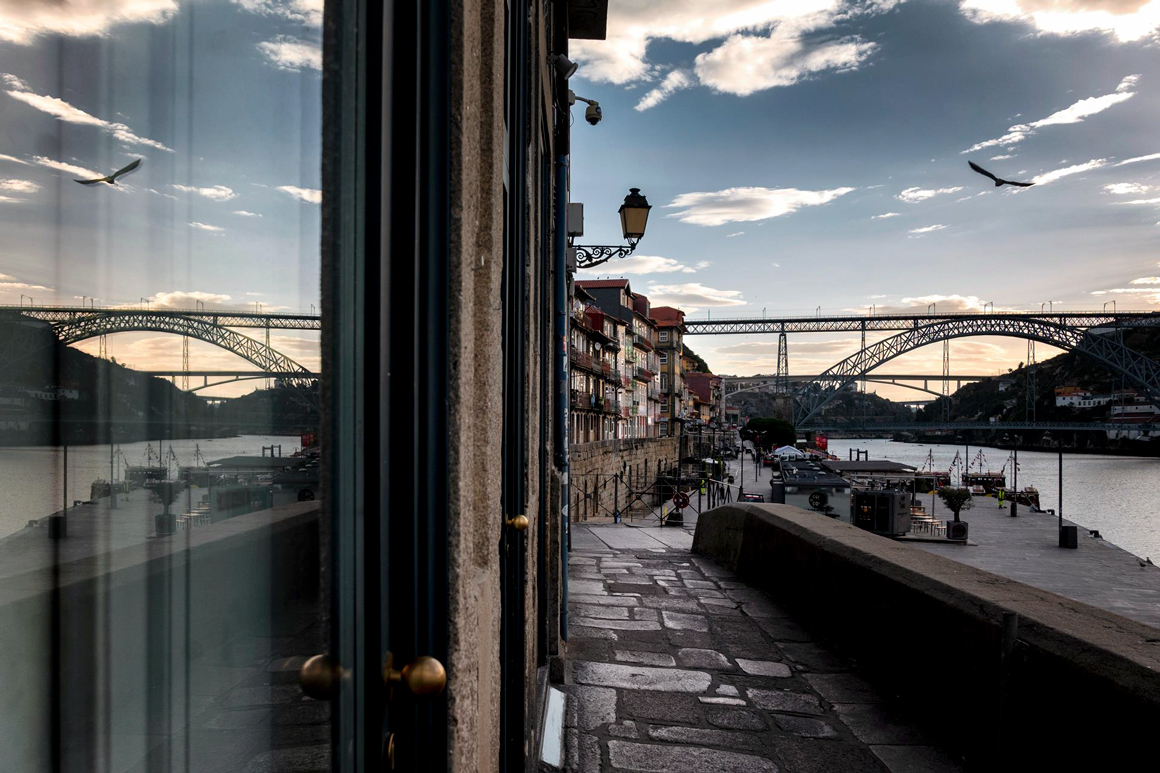 CENTRO HISTÓRICO DO PORTO É O TERCEIRO MAIS POPULAR NA REDE SOCIAL ...