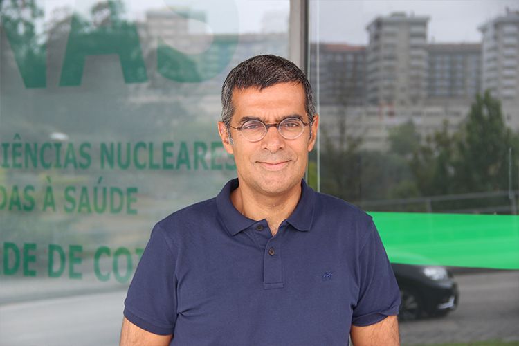 Equipa liderada pelo neurologista Miguel Castel-Branco descobre ...