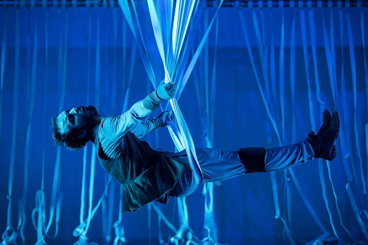 Ópera e circo marcam programação do Coliseu do Porto para o último ...