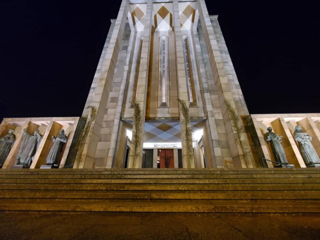 A Igreja Paroquial de Santo António das Antas – Etc e Tal – Jornal