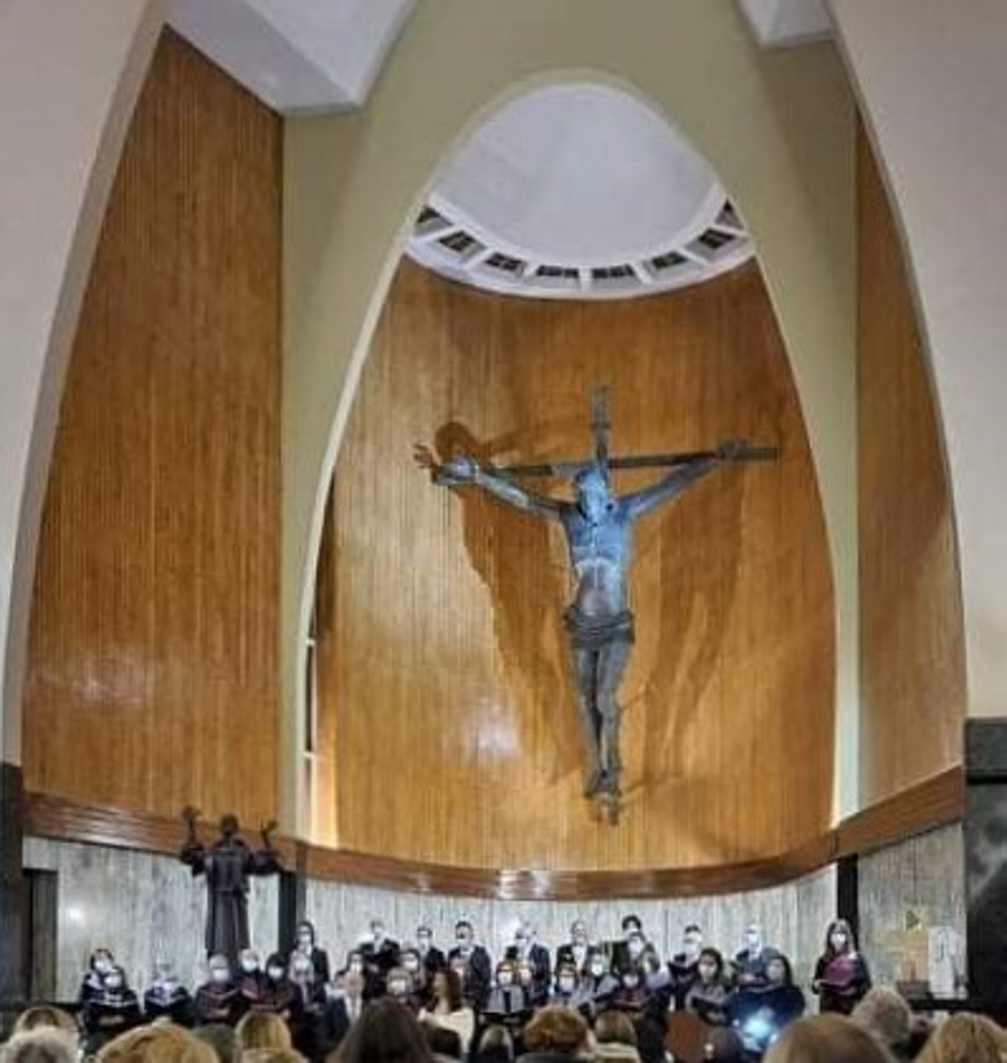 A Igreja Paroquial de Santo António das Antas – Etc e Tal – Jornal