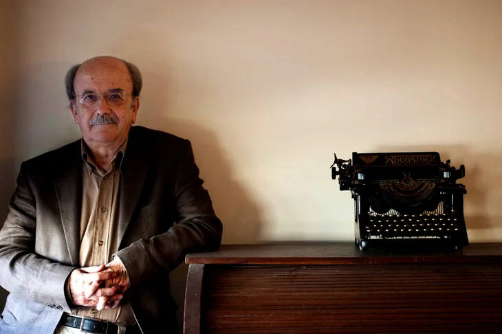 Município homenageia Manuel António Pina nos 10 anos da sua morte – Etc ...