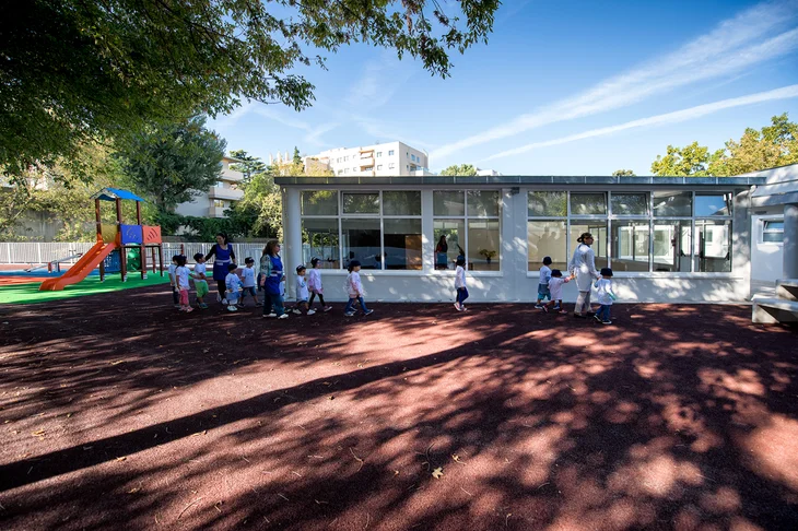 Alunos do pré-escolar e 1.º ciclo beneficiam de apoio para material ...