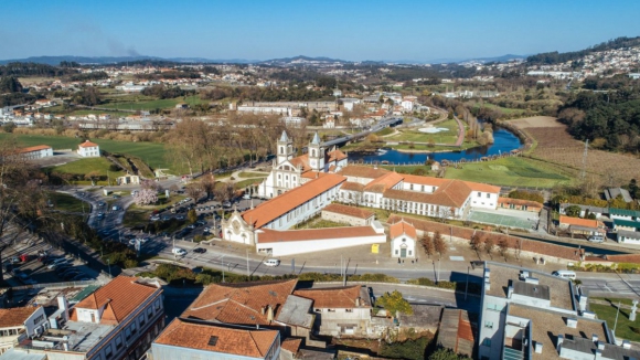 Santo Tirso: Rede de saneamento em Monte Córdova vai custar 1,8 milhões ...