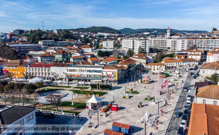 Vizela vai a votos! Feriado municipal divide população… – Etc e Tal ...