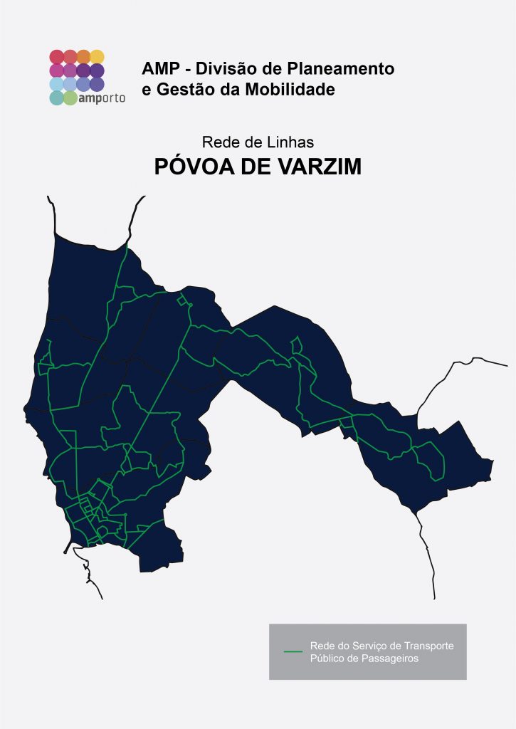 Póvoa de Varzim terá 99,8 por cento da população com acesso a ...