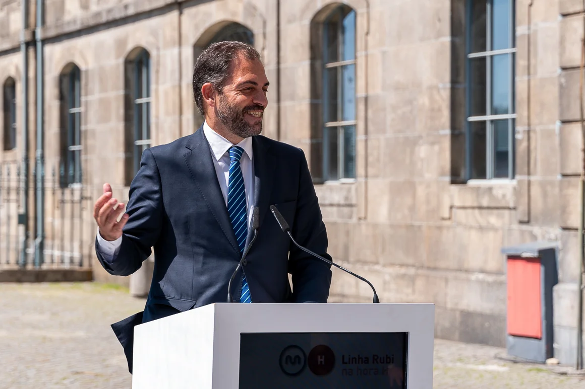 NOVA ‘LINHA RUBI’ DEVE ESTAR PRONTA EM 2026, COM LIGAÇÃO, POR PONTE ...