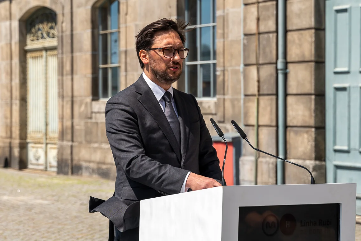 NOVA ‘LINHA RUBI’ DEVE ESTAR PRONTA EM 2026, COM LIGAÇÃO, POR PONTE ...