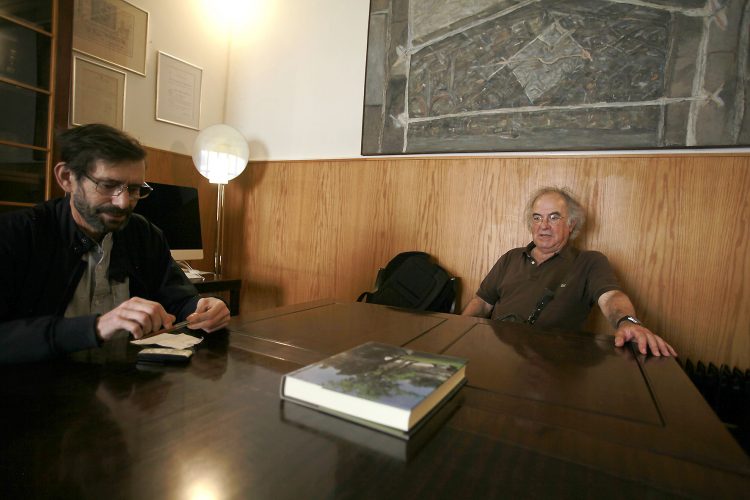 JOSÉ EMÍDIO E OS 60 ANOS DA ‘SUA’ COOPERATIVA: “A ÁRVORE MANTEVE-SE ...